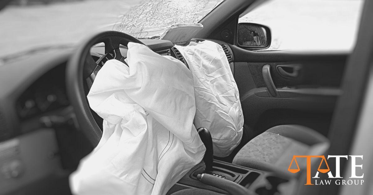 Common Car Defects That Can Cause an Accident | Tate Law Group