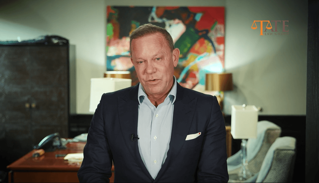 Video: Police Brutality | Tate Law Group, LLC